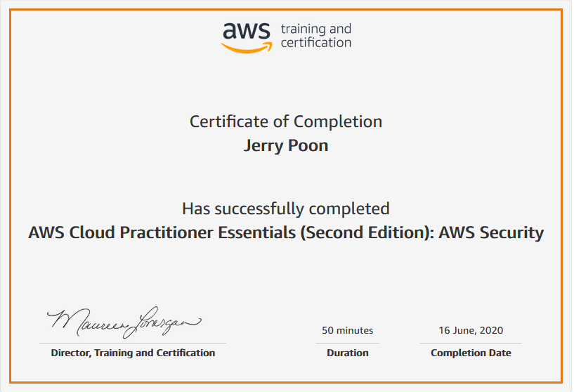 Jerry Poon - MBA - Lead Cloud Support Specilist - OpenText | LinkedIn